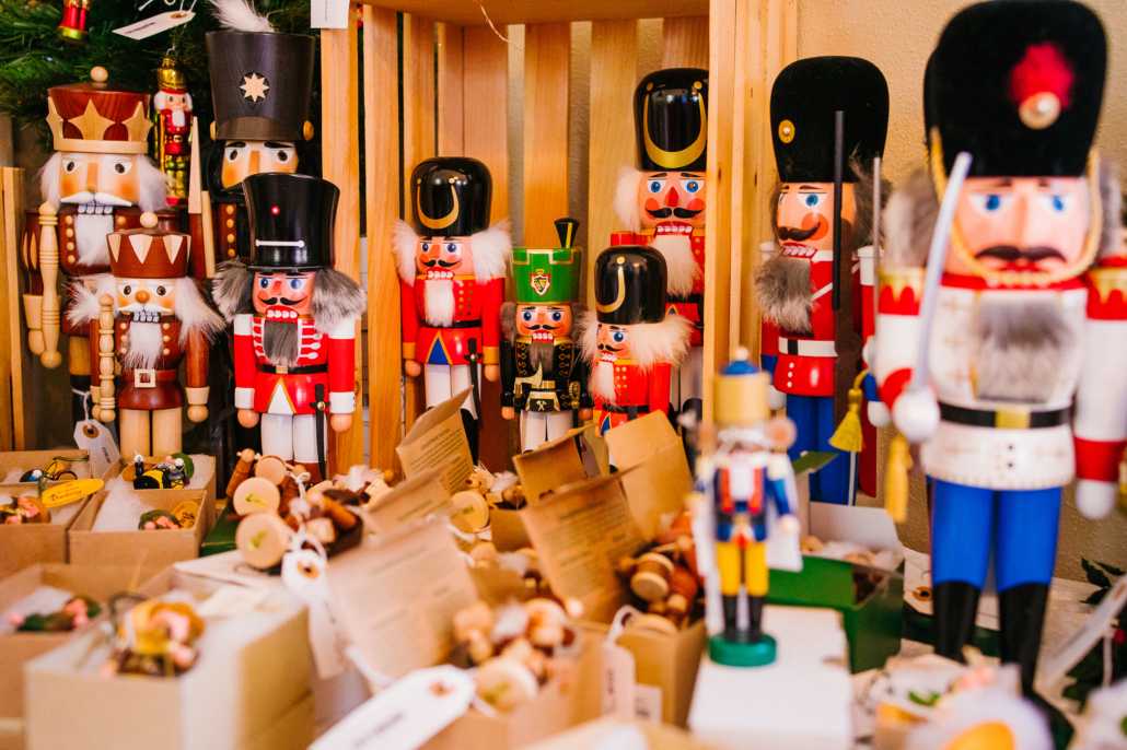 GERMAN TEXAN HERITAGE SOCIETY - The Red River Cultural District